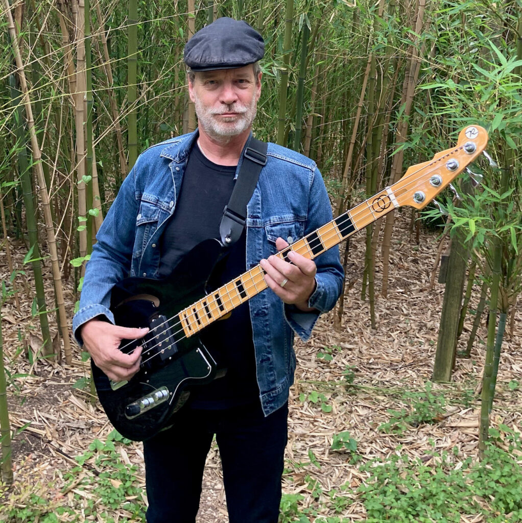 Brad Houser - New School of Music