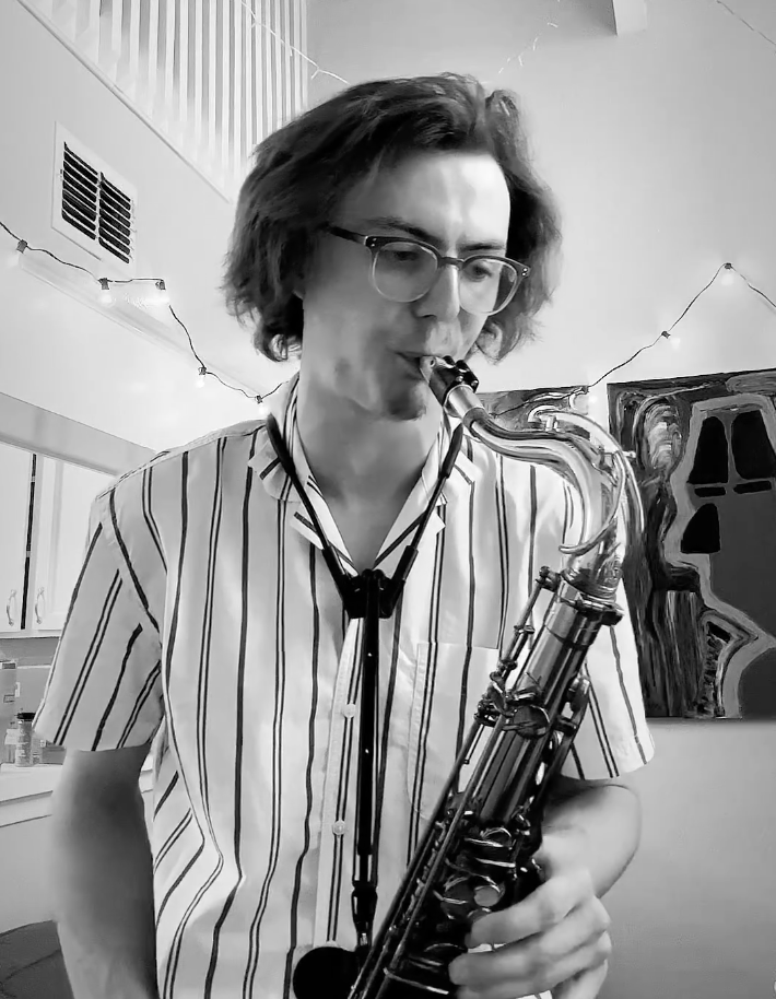 Ethan Lord – New School of Music