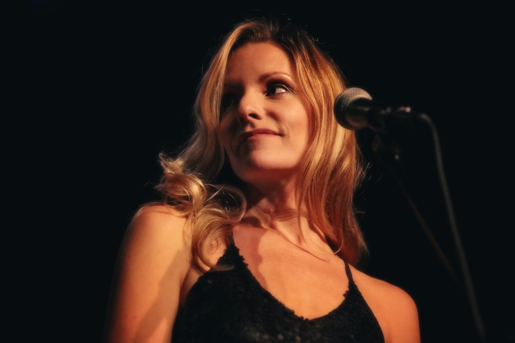 Sarah Sharp – New School of Music