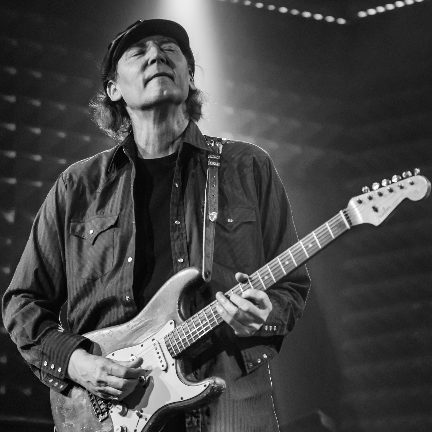 Alan Haynes – New School of Music